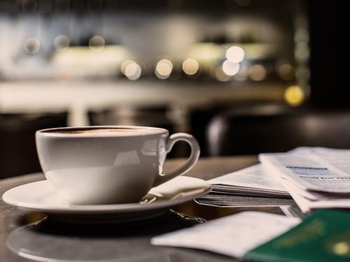 Kafe Kalik FLL AIRPORT Terminal 4 Ft. Lauderdale FL Intl | Priority Pass