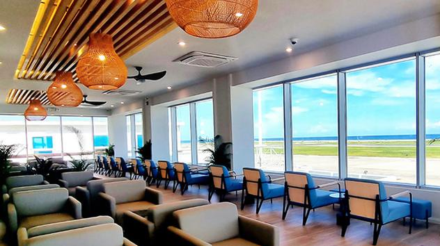 Club Mobay MBJ AIRPORT Montego Bay Sangster Intl | Priority Pass