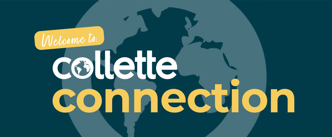 Collette launches Collette Connection service for advisors