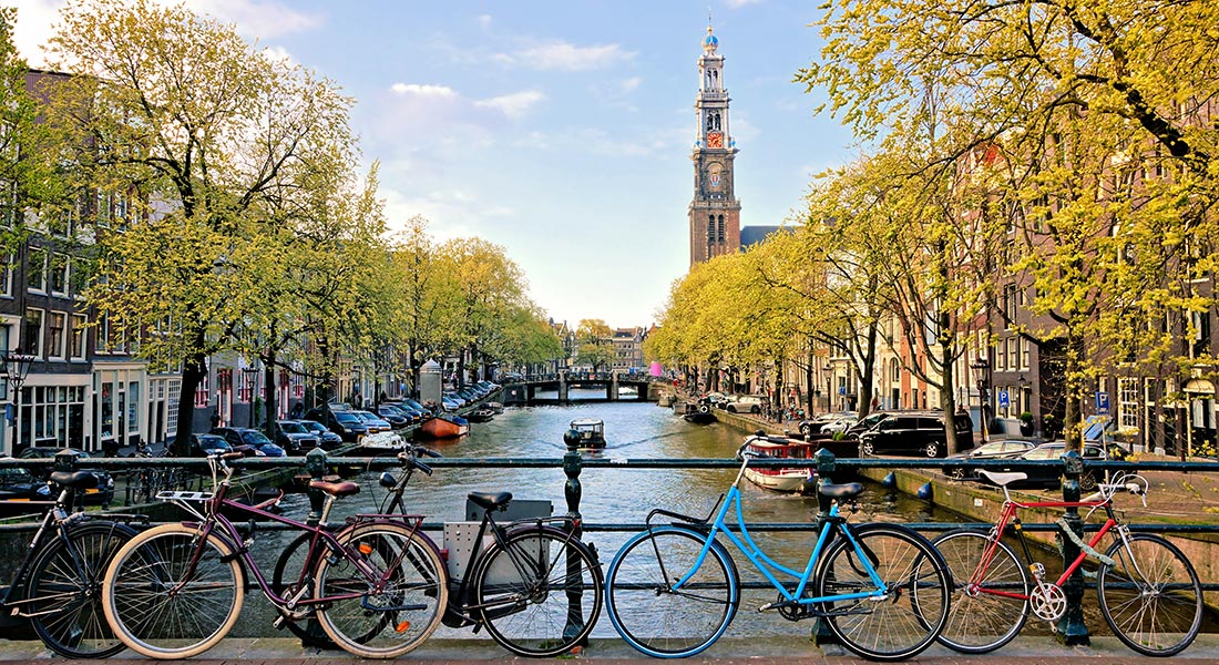 Collette to launch new Grand Tour of Europe in June 2025