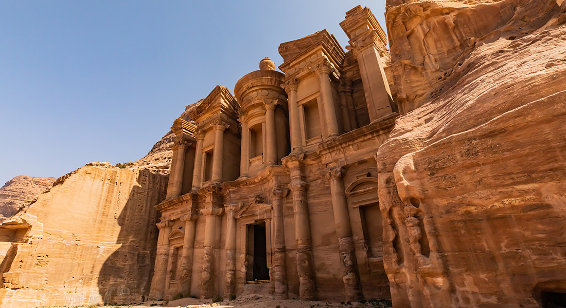 Middle East tension stays high and travel stays slow