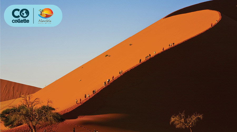 Namibia Travel in 2025: Some of the Best Things to Do and See