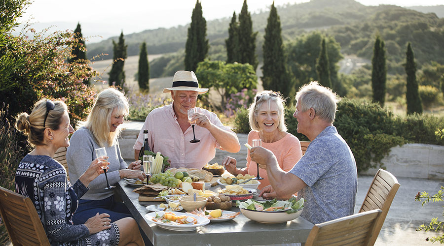 European Senior Tours: Essential Travel Tips