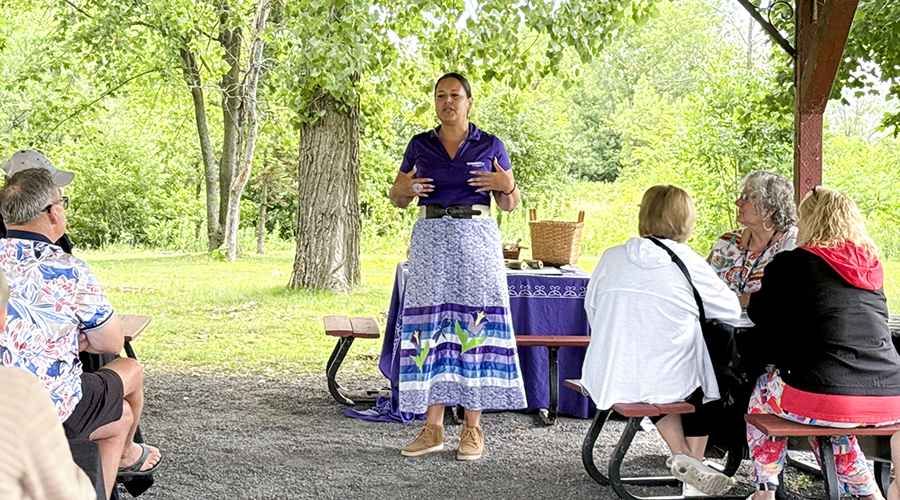Discover Québec’s Living Indigenous Cultures