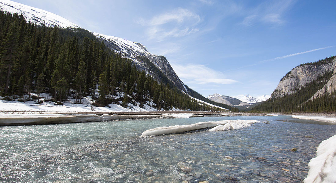 Collette's new Canadian Rockies and Alaska's Inside Passage Tour now ...