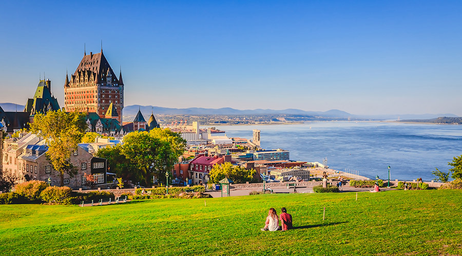 Charms of Québec: Collette’s New Small Group Tour to Canada