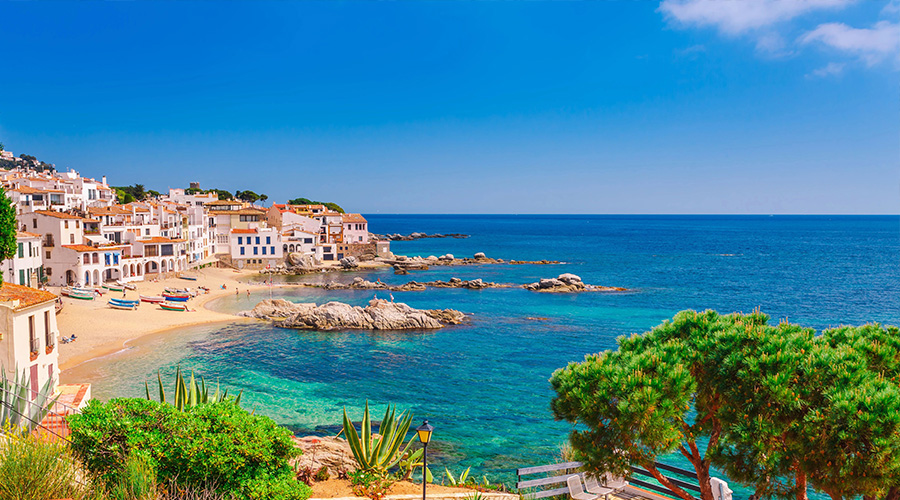 Traveler Stories: Mediterranean Coastal Journey with Catherine Sweeney
