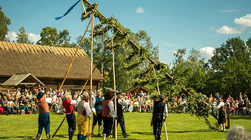 Summer Solstice Celebrations Around The World
