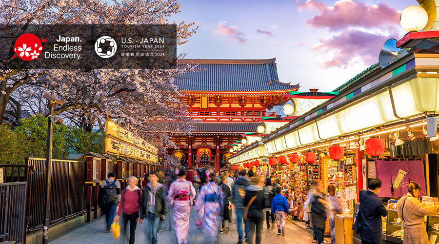 Top 10 Modern & Traditional Cultural Experiences in Japan