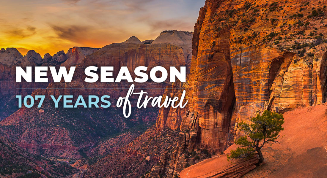 Collette Launches 2025 Travel Season with New Tours and Destinations