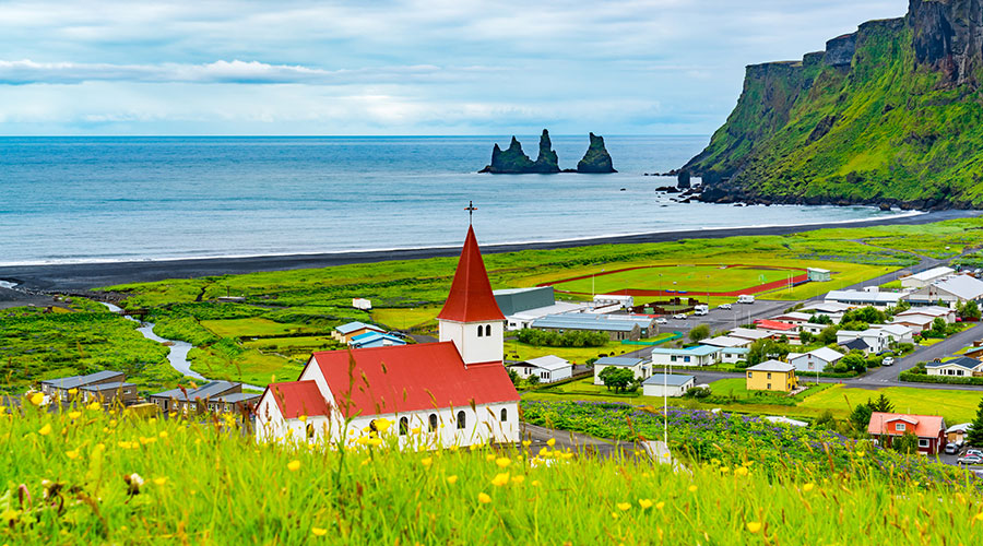 What’s the Best Time to Visit Iceland?