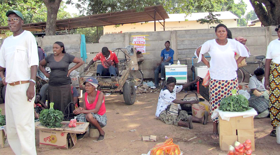 Beyond the Safari: Why Venturing into Townships Matters