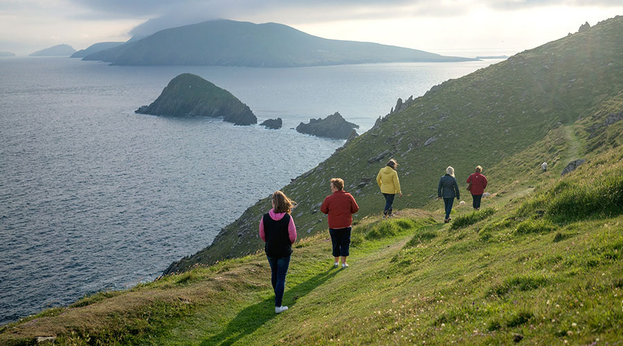 2 Incredible Small Group Tours of Ireland