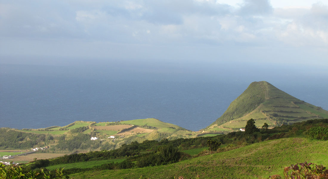 Limited seats remain on Collette’s ‘The Azores: Jewels of Portugal’ tour