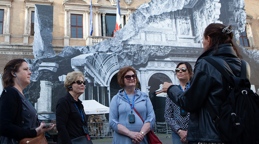 Europe’s Best Tours for History Lovers | Top Guided European History Tours