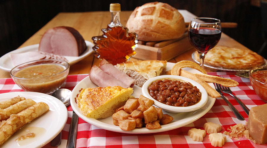 6 Reasons Why Quebec Is a Must-Try Culinary Destination