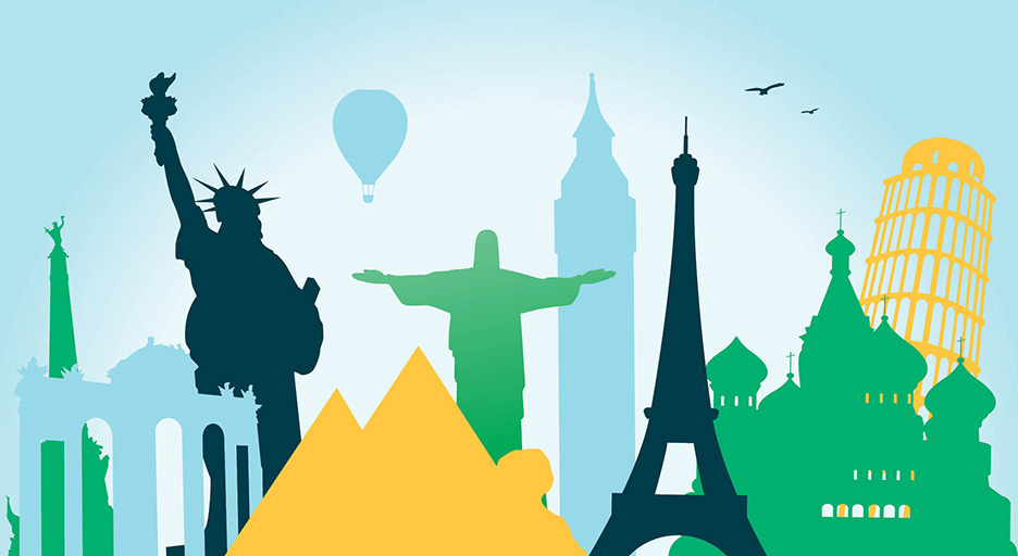 Test Your Travel Knowledge!