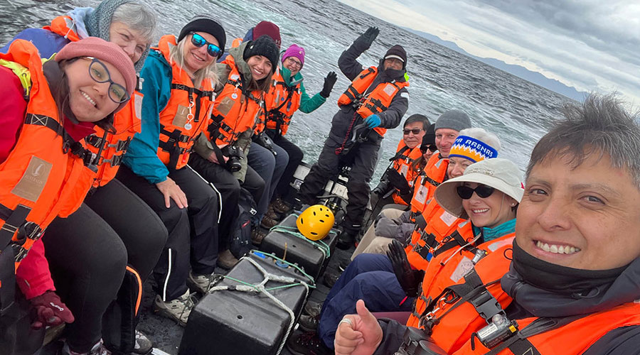 5 Unforgettable Experiences from Collette Small Group Tours