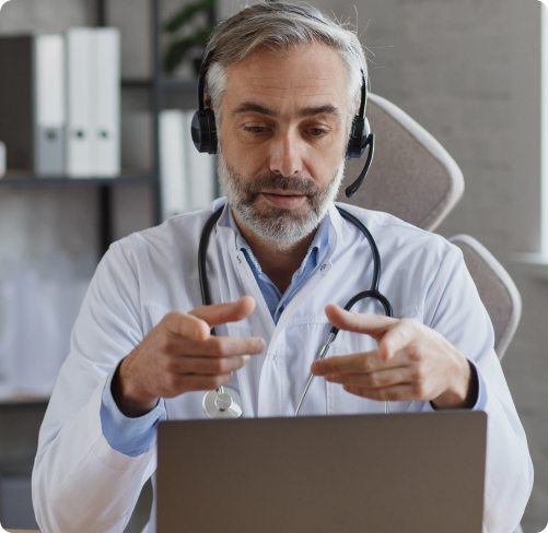 Information for Healthcare Providers | LillyDirect®