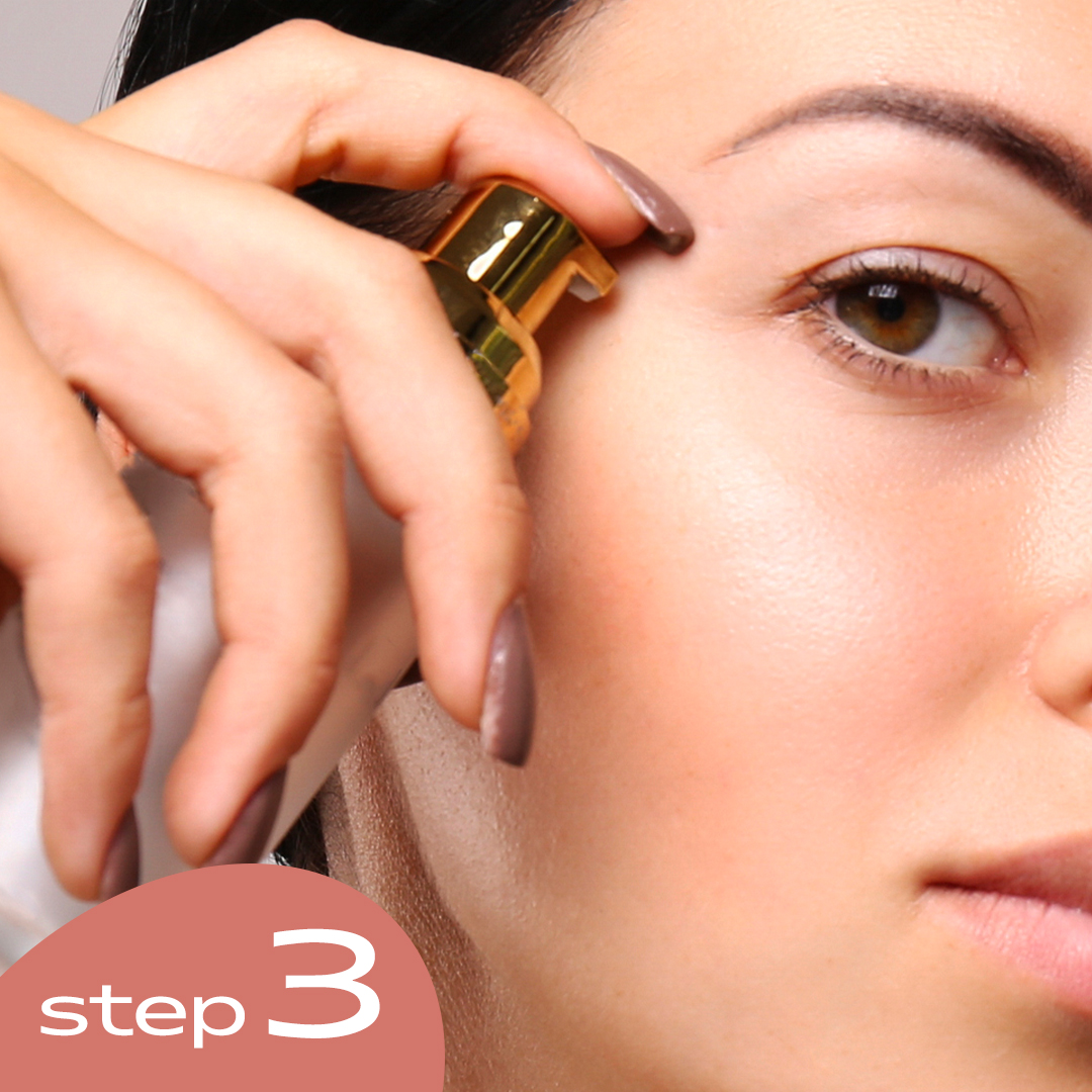 Makeup Stages | Saubhaya Makeup