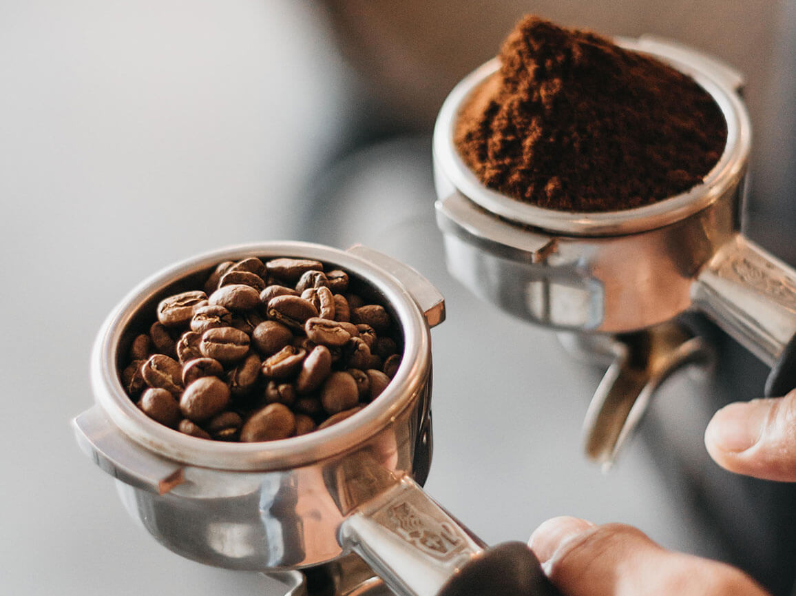 Where Does Coffee Come From? The Geography of Coffee | Peet's Coffee