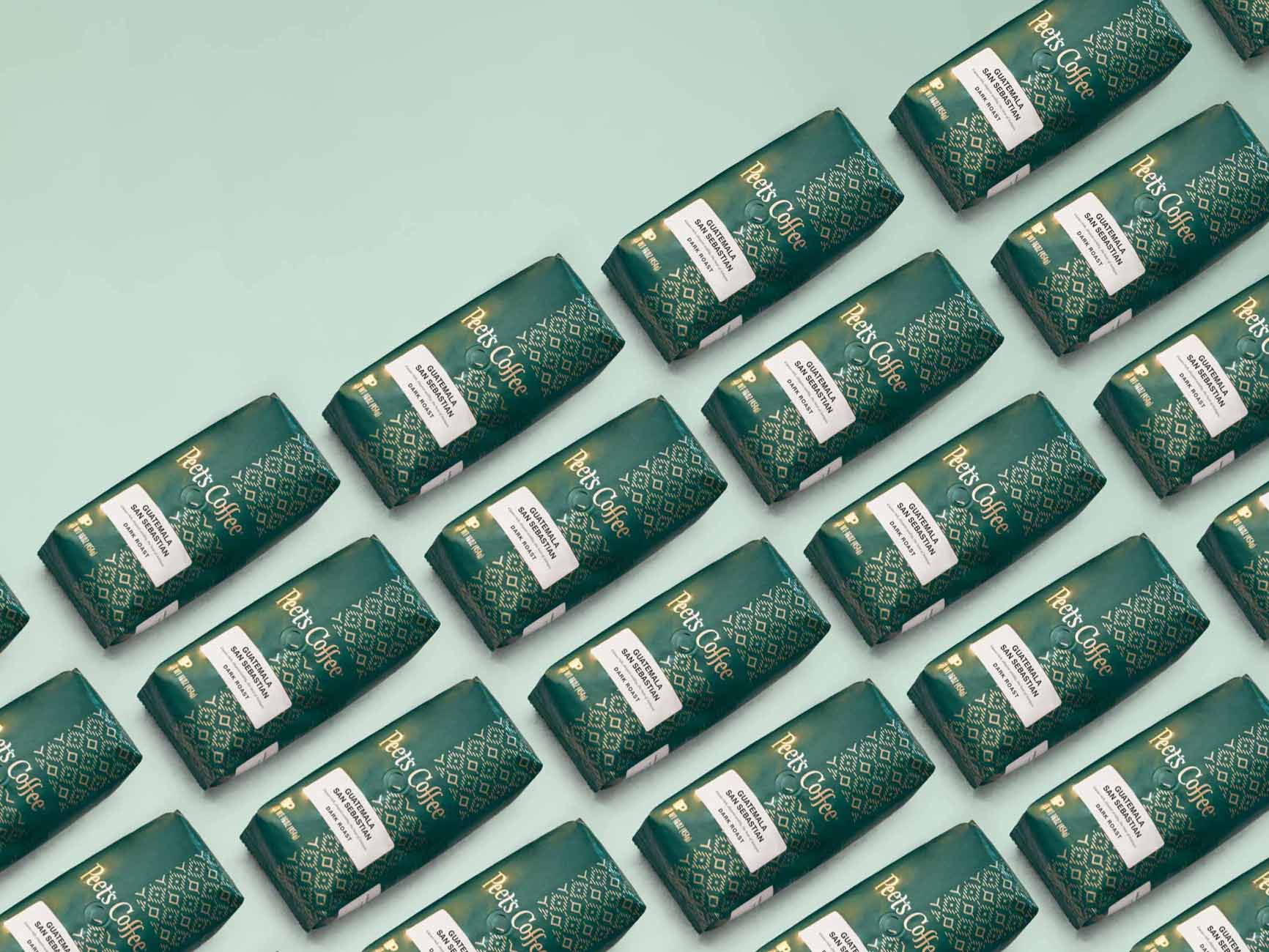 Peet’s Water Processed Decaf Coffees | Peet's Coffee