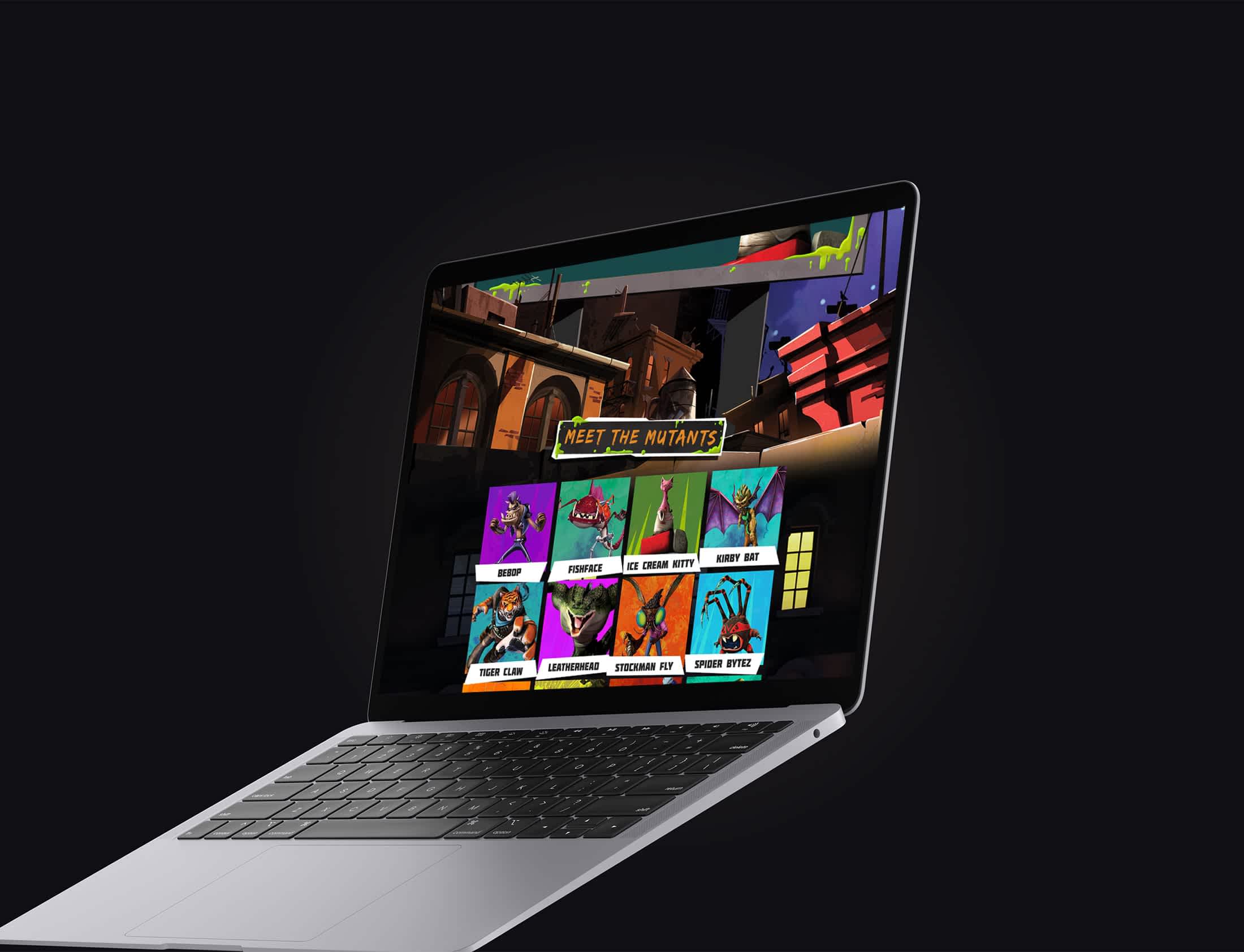 A Technology Agency | Deploy Inc.