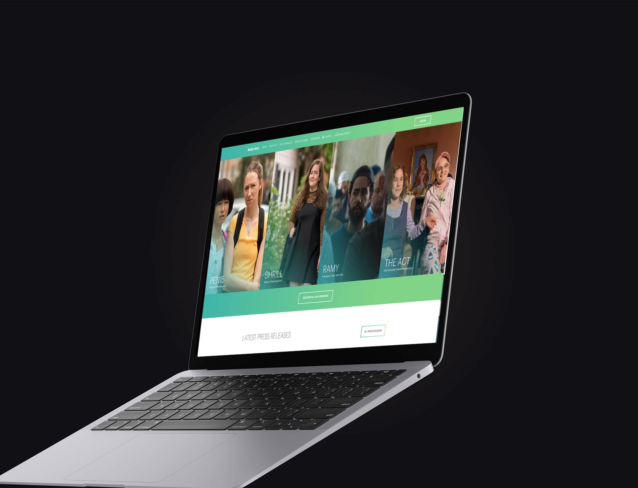 A Technology Agency | Deploy Inc.