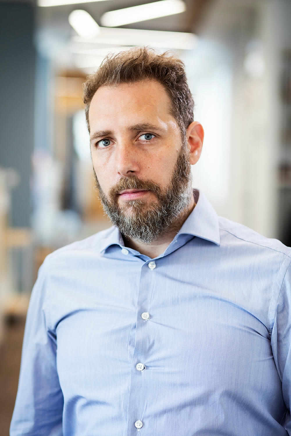 A Technology Agency | Deploy Inc.