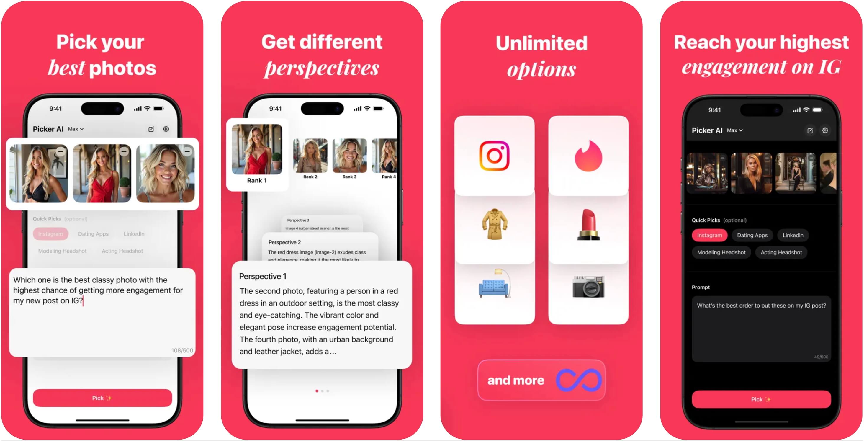 How to Choose Between Two Photos: Simplified Choices, Better Outcomes