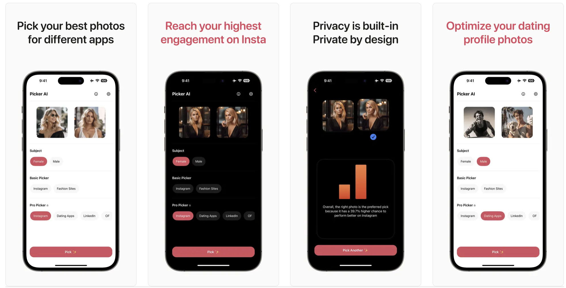 Best Photos for Tinder Man: A Guide to Getting More Matches