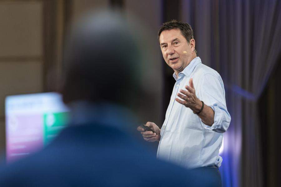 Sustainability Journey: 2023 Highlights