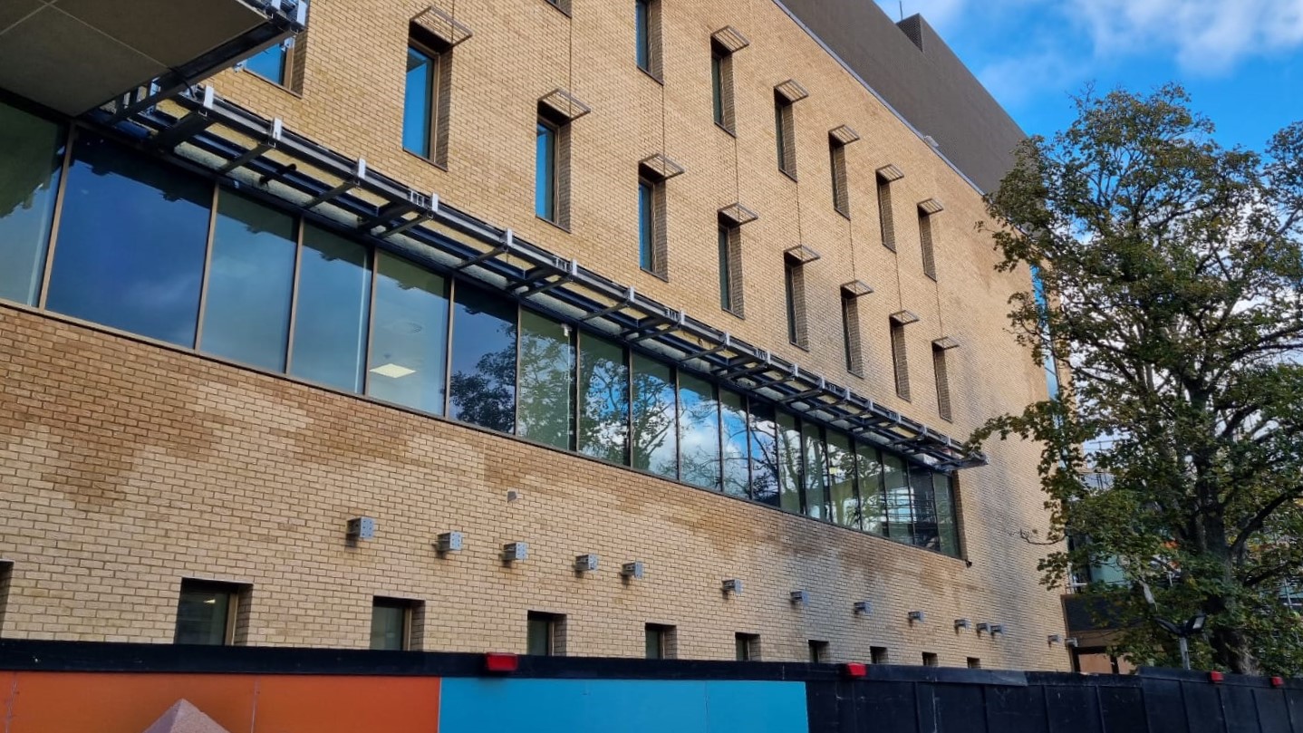 Sustainability journey: 2024 Highlight