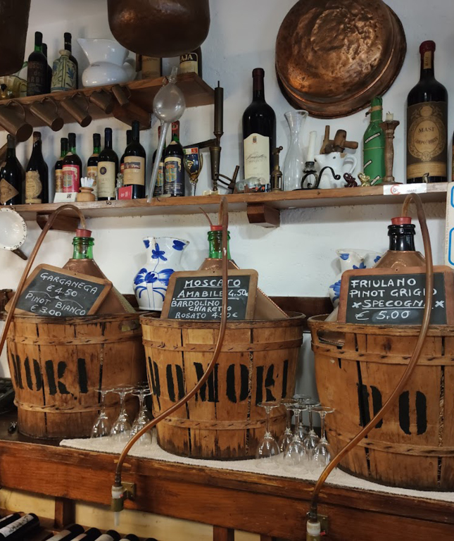Cantina Do Mori | PRIOR