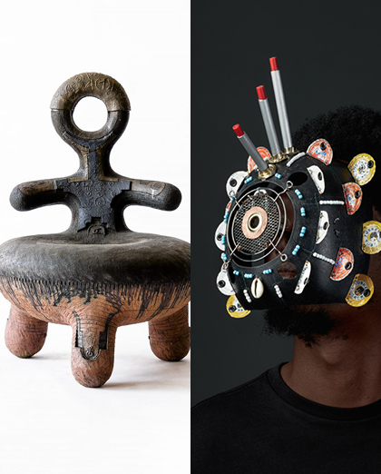 How African Design is Changing Shape | PRIOR | PRIOR
