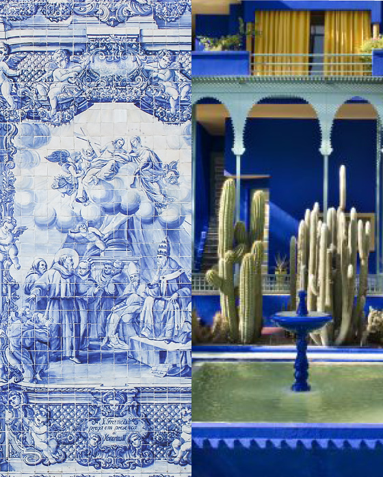 The World's Most Beautiful Tilework & Styles | Prior | PRIOR