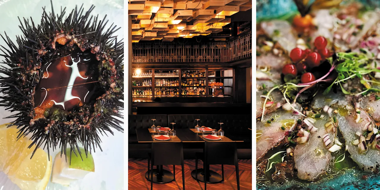 Mariscos in Madrid: The City's Best Seafood Restaurants | Prior | PRIOR