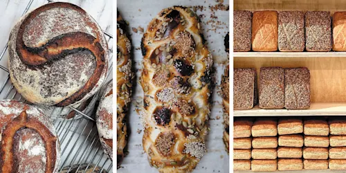 The Very Best Boulangeries of Paris: A Bread Lover's Guide | PRIOR | PRIOR