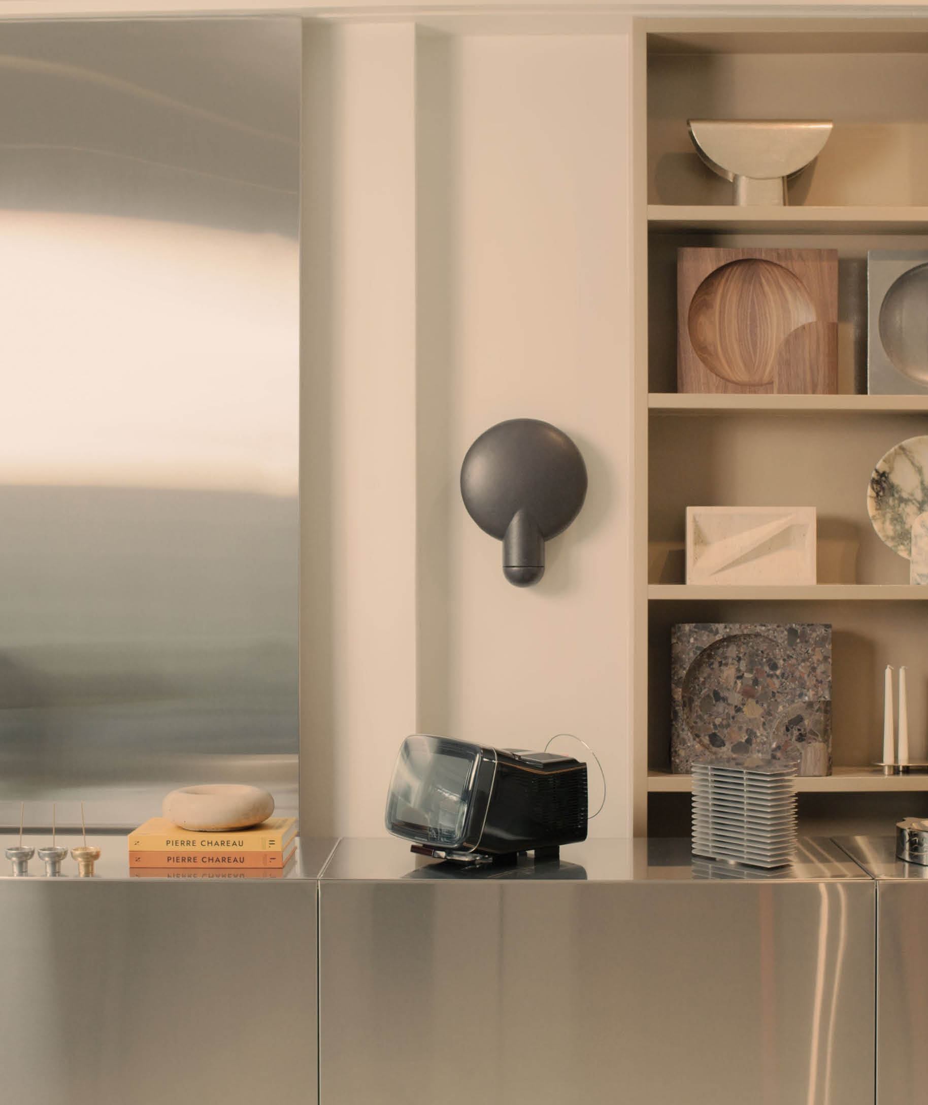 Studio Henry Wilson | PRIOR