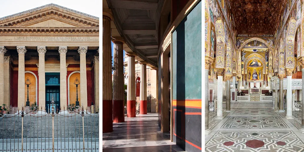 The Best Things to See & Do in Palmero, Sicily, Italy | Prior | PRIOR