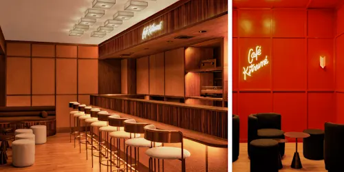 Audiophile Bars: Listening Bars in Japan, NYC & Beyond | PRIOR | PRIOR