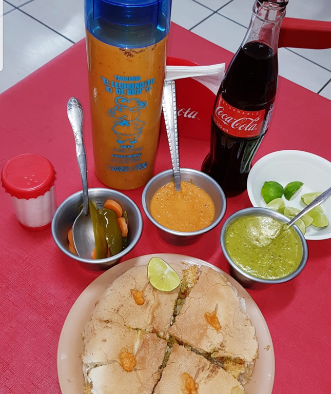 El Lechoncito de Oro | PRIOR