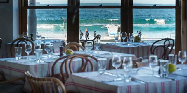 Sean’s: A Taste of Sydney's Quintessential Beachside Dining | PRIOR