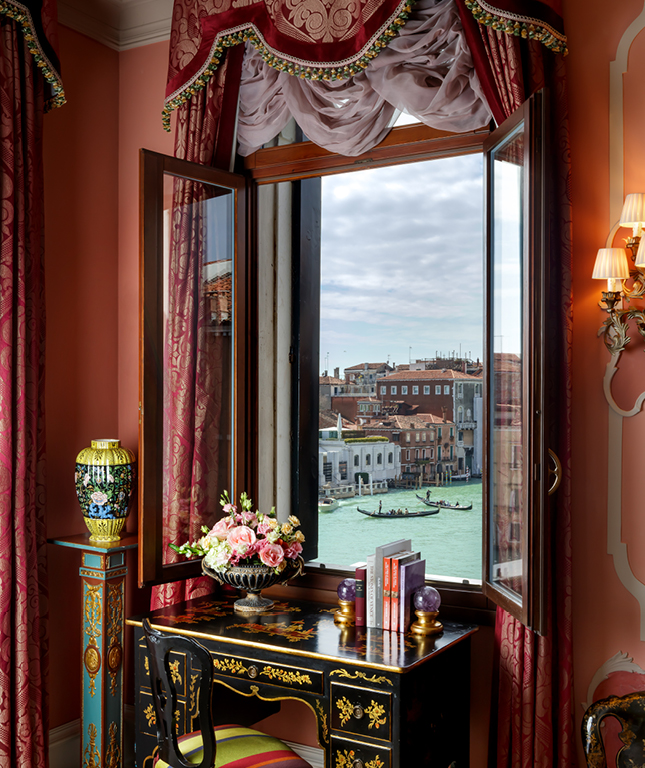 The Gritti Palace | PRIOR