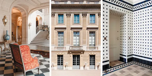 The World's Most Beautiful Tilework & Styles | Prior | PRIOR