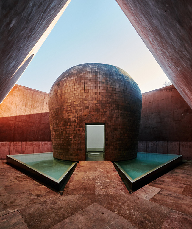 Fundación NMAC | PRIOR