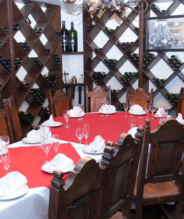 Salón Covadonga | PRIOR