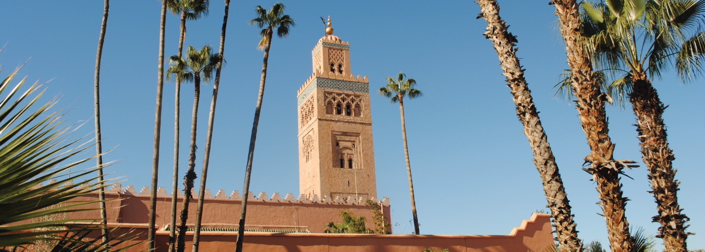 How Travelers Can Help Morocco | PRIOR