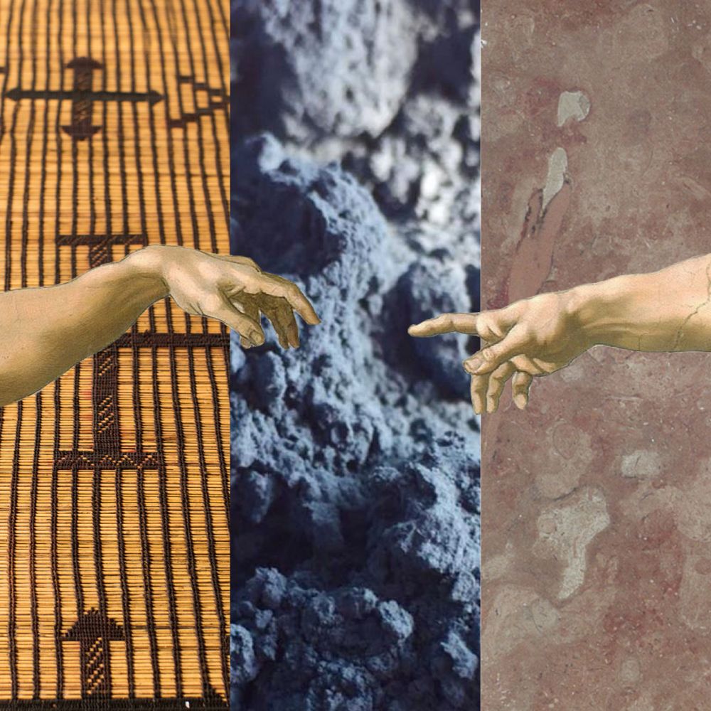 Sensory Journeys: Exploring the World Through the Touch of Art and ...