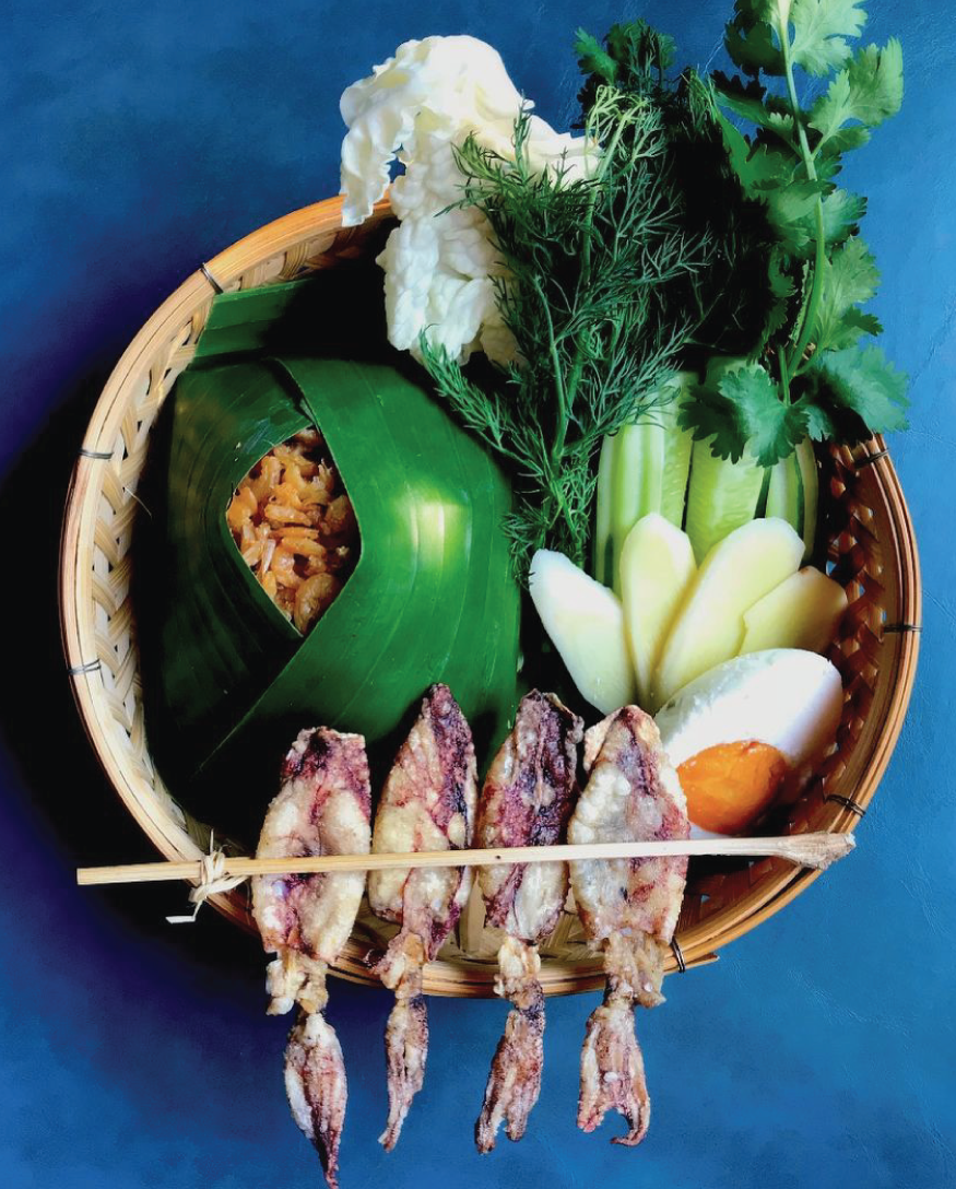 Bangkok: Where the Thai Chefs Eat | PRIOR | PRIOR